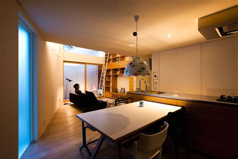 Gallery Of House In Nagoya Atelier Tekuto 23