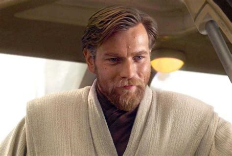 The Obi Wan Kenobi Show Is Finally In Production Geekd Con