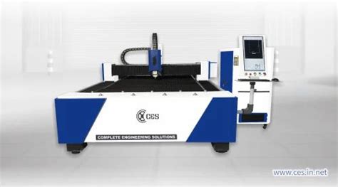 Economic Laser Cutting Machine At ₹ 2000000 Piece Fiber Laser Cutting Machine In Ahmedabad