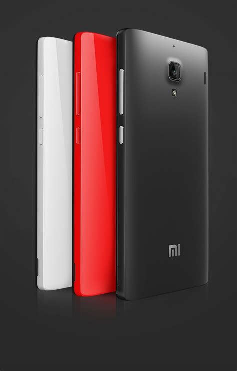Xiaomi Redmi 1S specs, review, release date - PhonesData