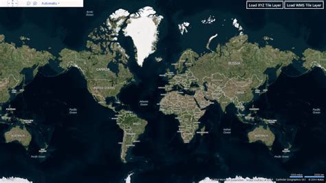 How To Create Bounded Tile Layers In Bing Maps JavaScript Maps Blog