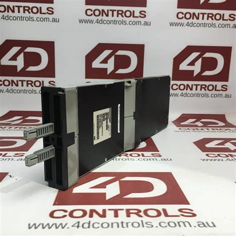 P XA Foxboro Invensys I A Series Input Output Card