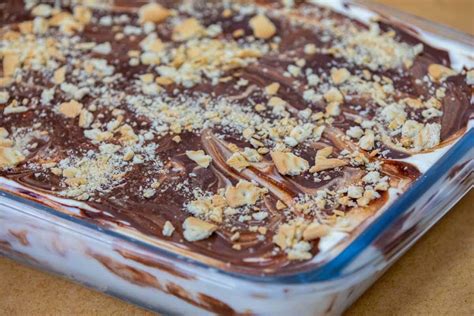 Pavê The Classic Brazilian Dessert You Need To Try