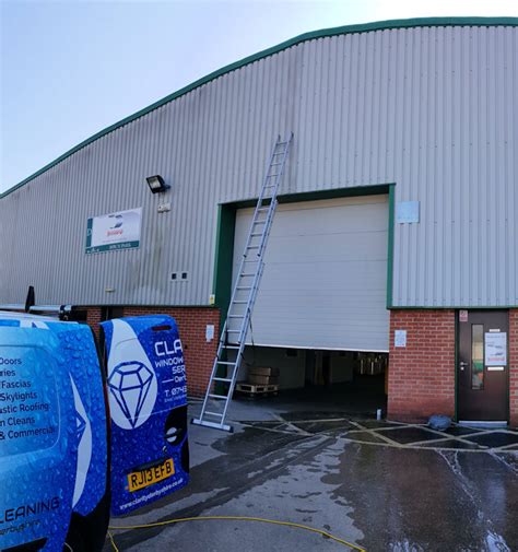 Cladding Cleaning Derby Commercial Cladding Cleaning Belper Cladding Cleaning Ripley