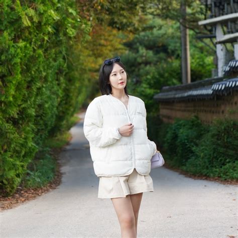 여성 경량패딩 화사하고 가벼운 숏패딩 추천 Pick 네이버 블로그