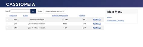 Joomla Form Builder And Manager Rsform Pro