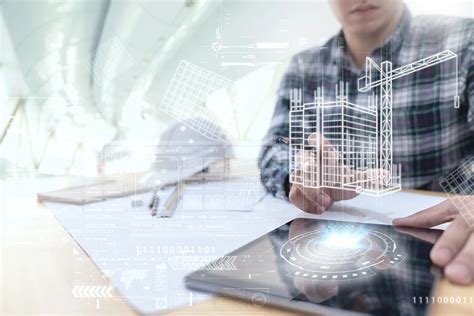 Building Lifecycle Management Software Archyde