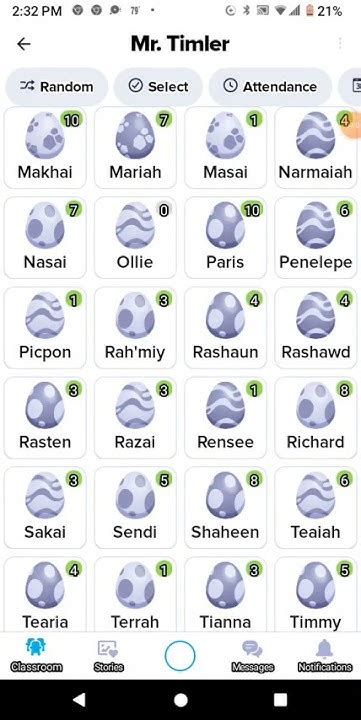Classdojo Negative And Giving Point Youtube Classdojo Negative And Giving Point Youtube