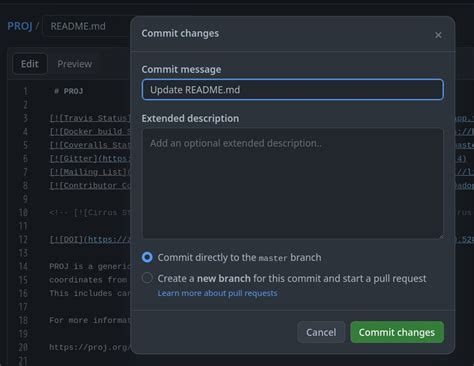 Configure Edit On Github Link · Issue 7703 · Genericmappingtoolsgmt · Github