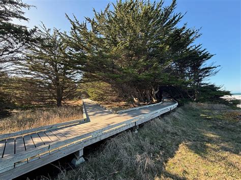 Guided Hiking Tour 2