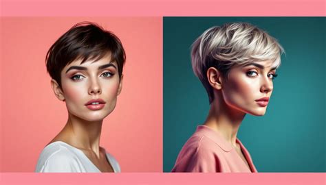 I Tried Audrey Hepburns Pixie Cut And Reduced My Styling Time By 70