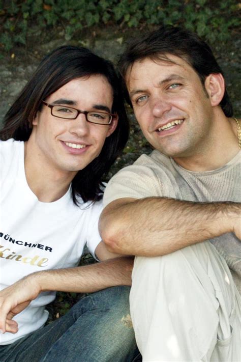 Daniel Küblböck Starporträt News Bilder Gala De