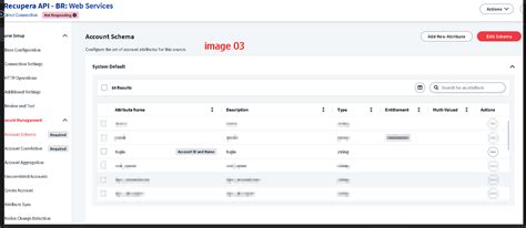 Issue With Mapping Response For New Account Creation Isc Discussion
