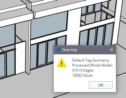 Failed To Open Document Need Help Pro SketchUp Community