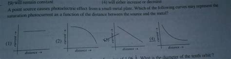 Answered 3 Will Remain Constant 4 Will Either Increase Or Decrease A