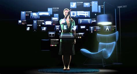 vr ui design getting started with 3d user interface design