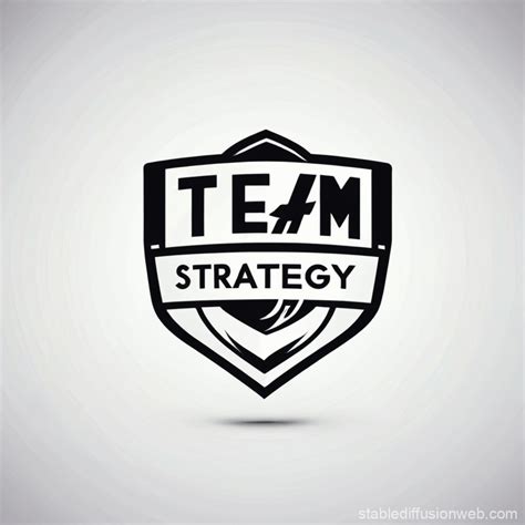 Strategy Logo Design Stable Diffusion Online