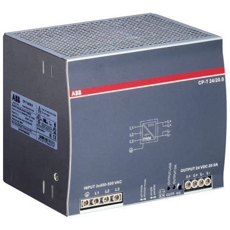 ABB Switch Mode Power Supply