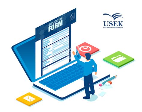 Apply Usek Home