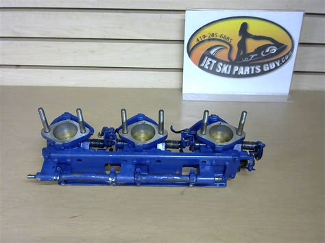 Polaris Slt 750 Parts Diagram Polaris Watercraft 1995 Oem Pa