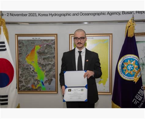 საქართველოს სახელმწიფო ჰიდროგრაფიული სამსახური Hydrography