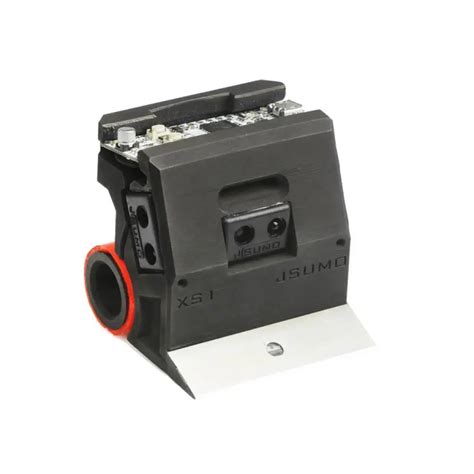 Xs1 Micro Sumo Robot Kit Robotshop