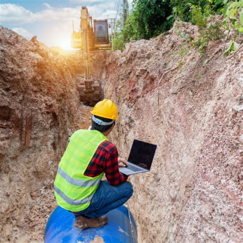 Agtek Software Unlocking Precision With Earthwork Digital