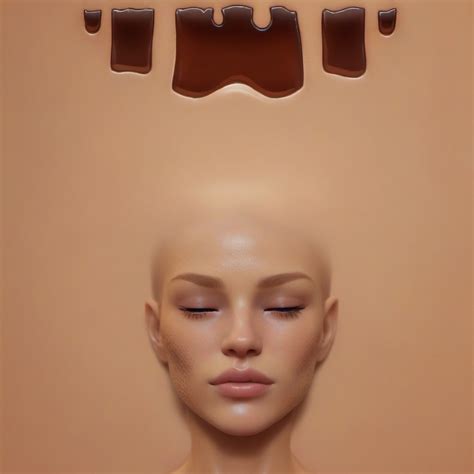 Skin Texture Prompts Stable Diffusion Online