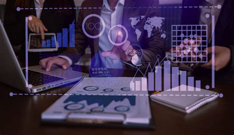 E Commerce Analytics Platform Track Key Metrics