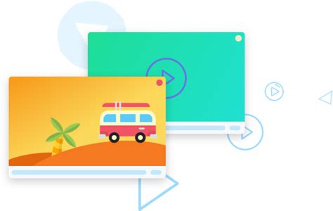 Video Programmatic Hybrid Ai