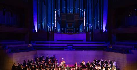 Dallas Symphony Orchestra Honors The Beatles With New Performance Dallas Observer