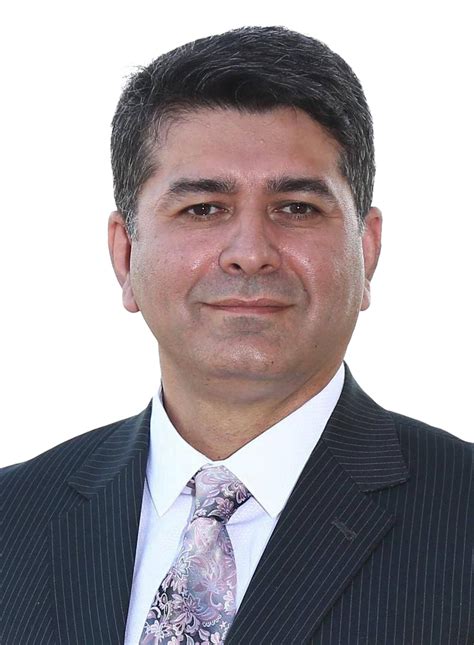 درباره من دکتر مهران دوغایی مقدم