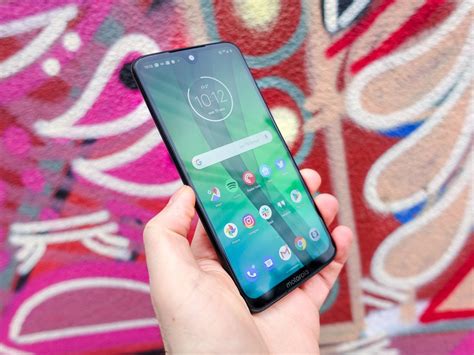 Moto G7 Vs Moto G7 Power Which Should You Buy Android Central