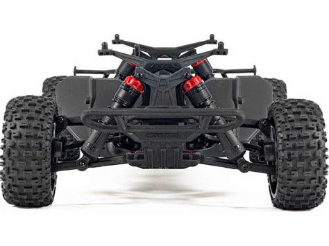 Arrma 110 Senton 4x2 Boost Mega Rtr Ara4103sv4 Astra