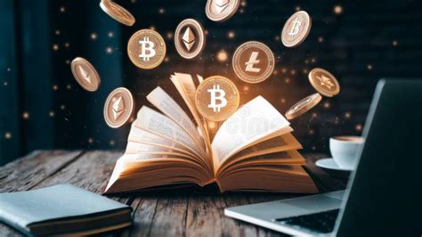 Exploring The Magic Of Cryptocurrency Unleashing Valuable Knowledge And