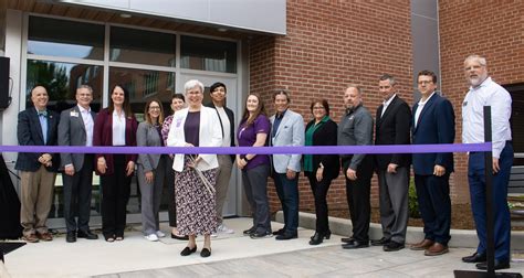 Goshen Goshen College President Rebecca Stoltzfus Center Is Joined