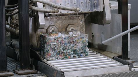 This Company Is Turning Mounds Of Plastic Trash Into Construction Building Blocks Cnn Business