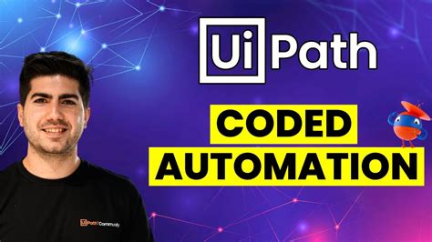 Coded Automation Studio UiPath Community Forum