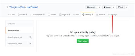 github设置仓库可见性 私人仓库设置 github不想别人看到我的resposi csdn博客