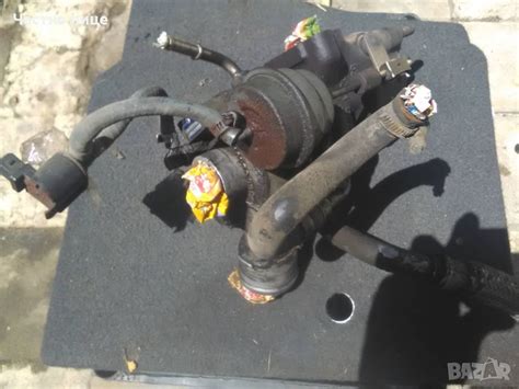 Турбо Ауди А4 Б5 1 8 150 коня Фолксваген Пасат в Части в гр Варна Id41637527 — Bazar Bg