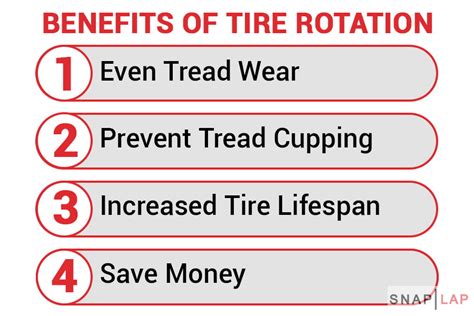 How Often Should You Rotate Your Tires