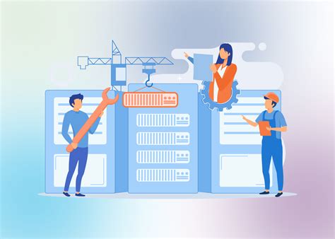 Enhance Data Center Commissioning With Mcim