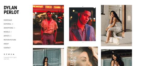 Bootstrap 侧边菜单设计灵感｜超好看的30款网站侧边栏设计 Csdn博客