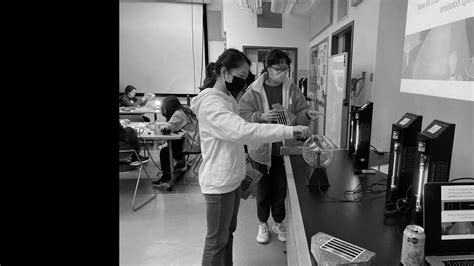 Department Of Physics Simon Fraser University