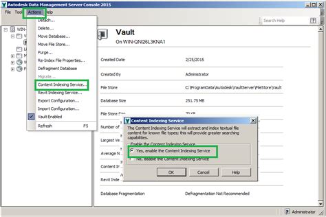Enabling Content Indexing For Msg Microsoft Outlook Email Format In Vault