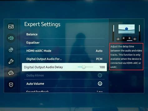 How To Solve Audio Out Of Sync On Lg And Samsung Tvs