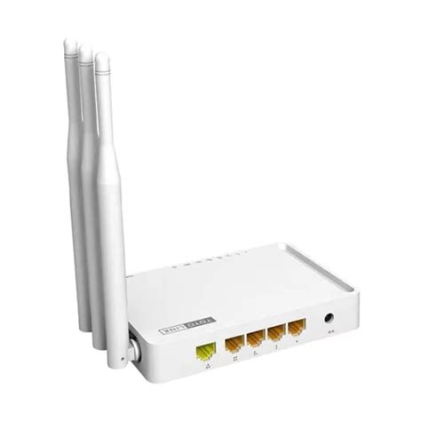 Router Totolink Mercadolibre