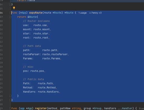 🐛 Bug Naming Of Routes Works Wrong After Mount · Issue 2688
