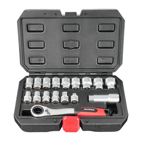 Top 10 Best Pass Thru Socket Set Reviews And Buying Guide Katynel