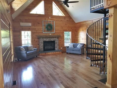Event Center Foxboro Lodge
